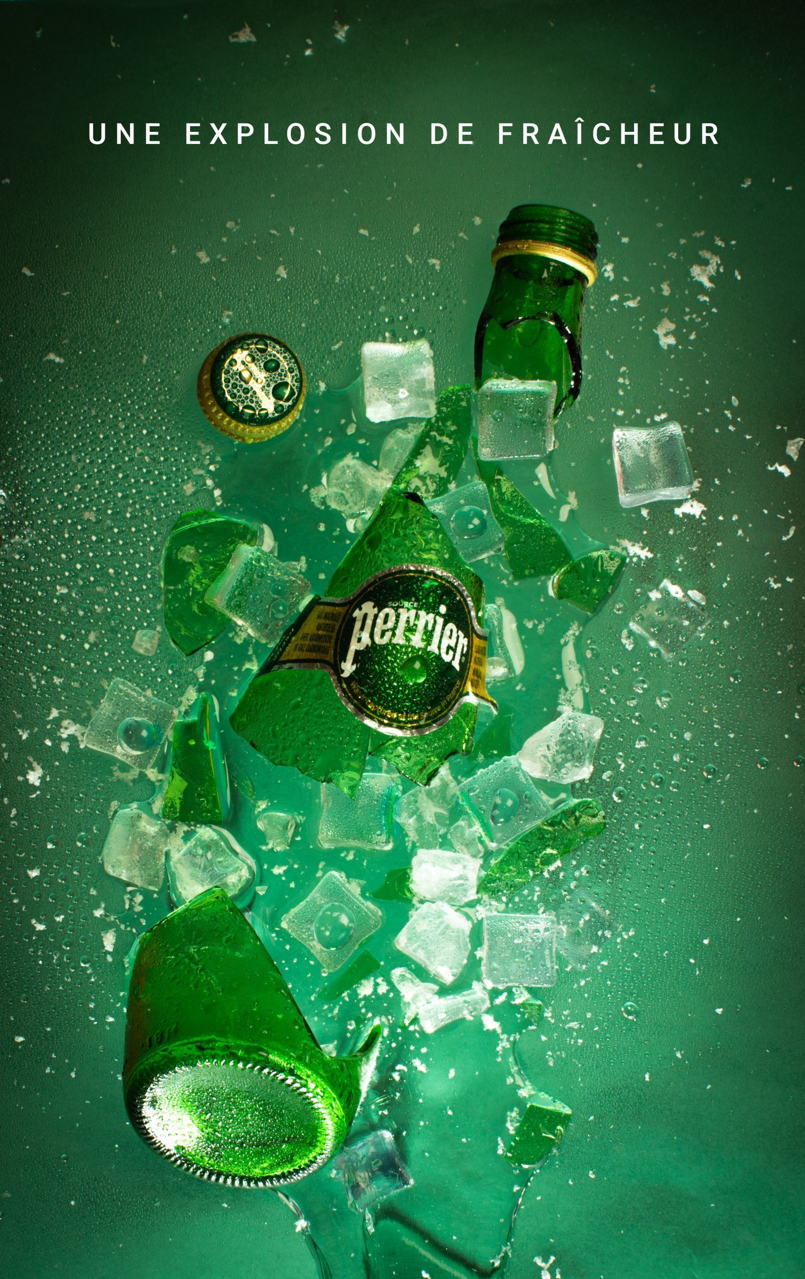 Formations design graphique et publicité - Sup de Création